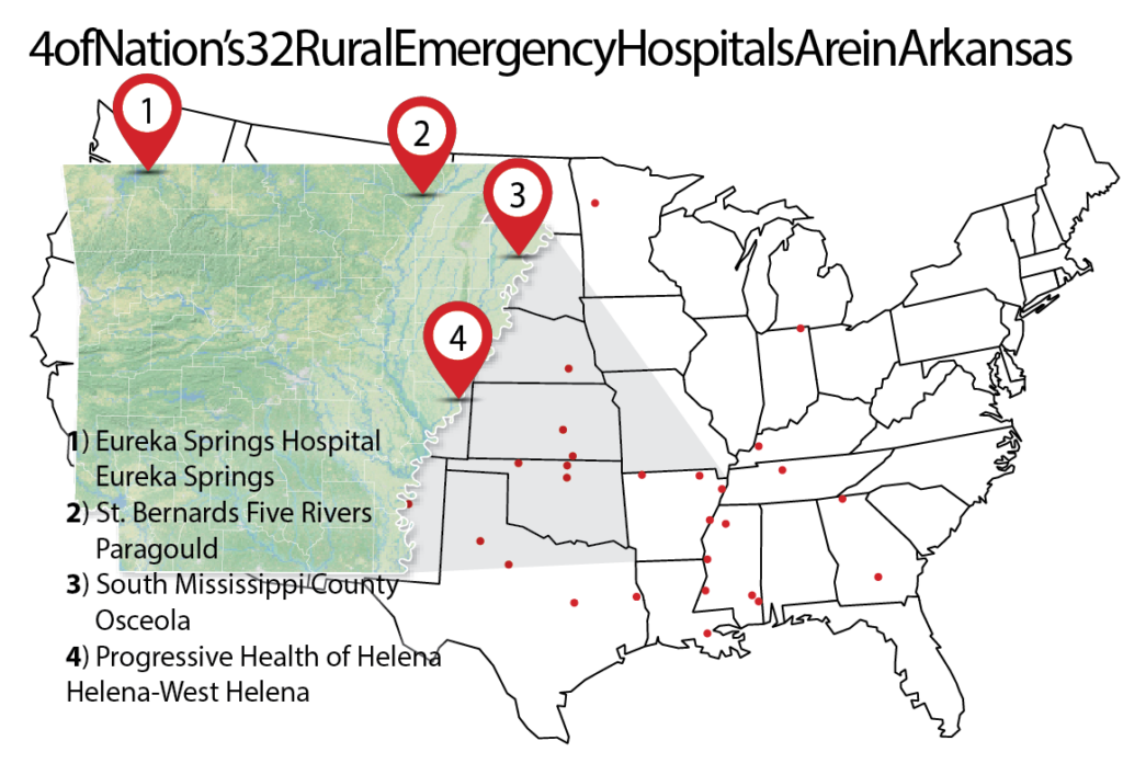 From Crisis to Comeback: Helena's Hospital Nears Profitability After ...