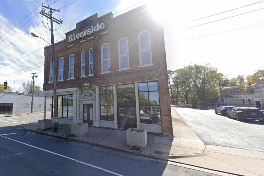 Riverside Bank Sale Set at $10M