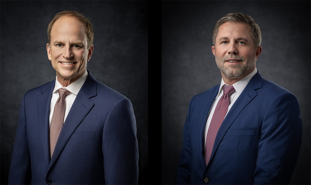 First Financial Bank Names Sean Williams CEO, Craig Mobley President