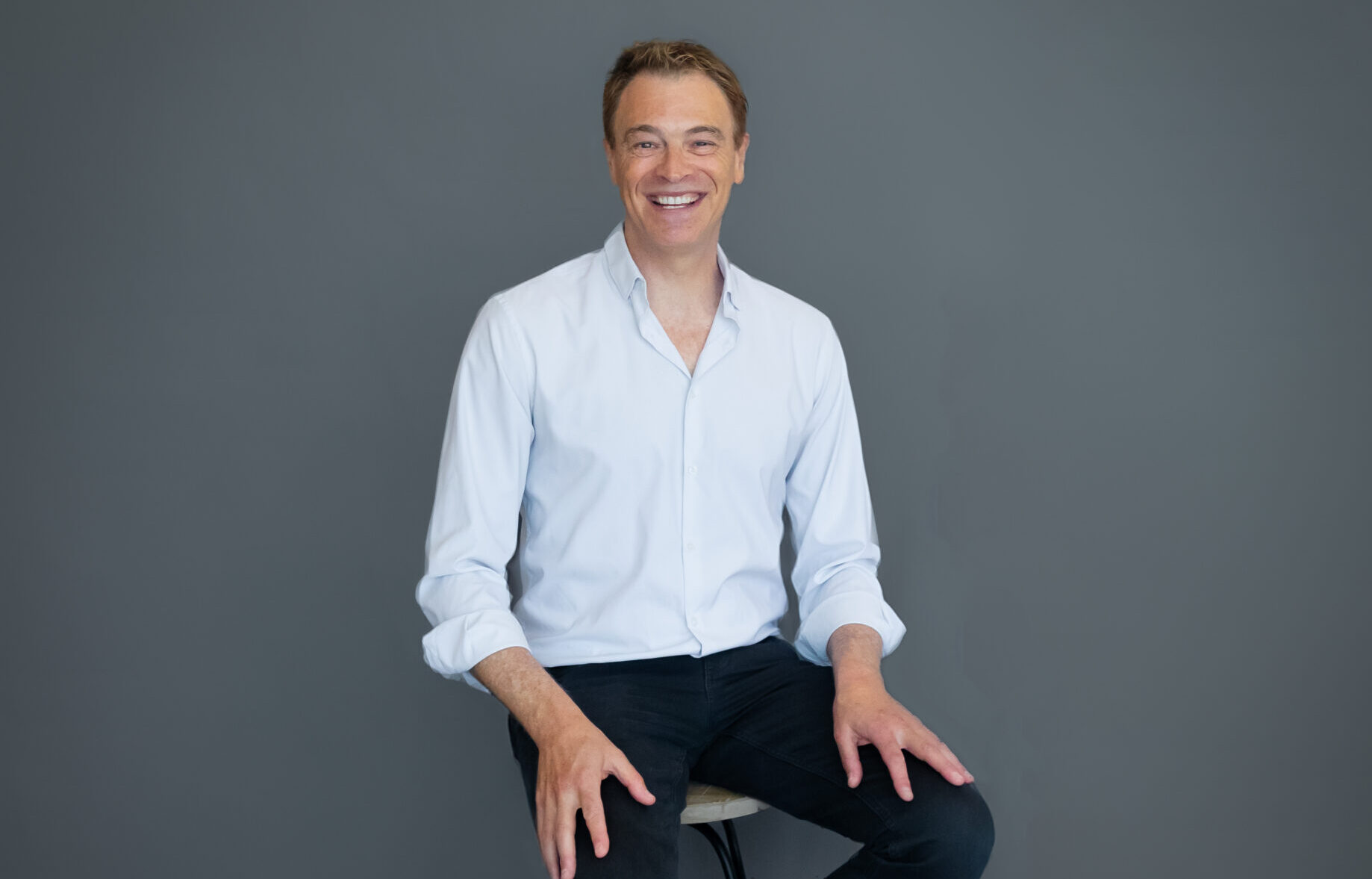Small Private Company: Dan Sanker