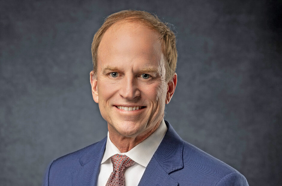 Sean Williams Appointed CEO of First Financial Bank (Super Mover)