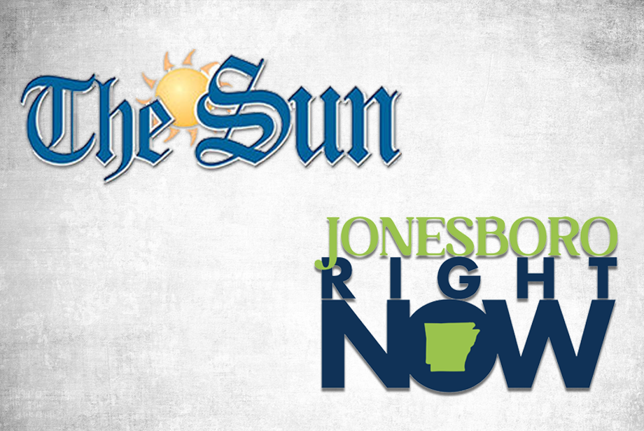 Young Editors Join Jonesboro Sun and Jonesboro Right Now