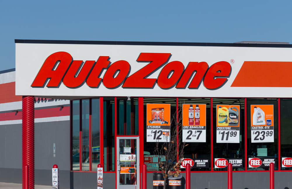 AutoZone Plans Regional Hub in Jonesboro