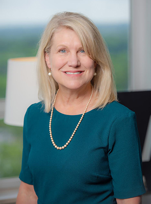 Lorie Tudor Reflects on 40 Years at ARDOT