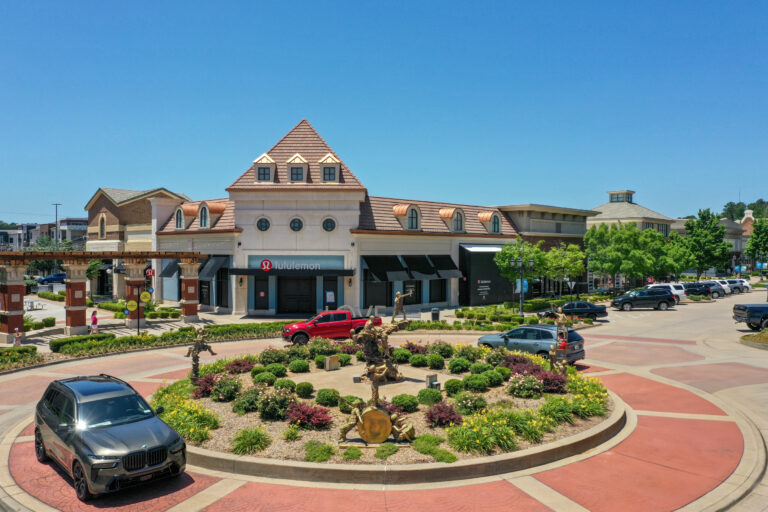 Tanger Buys The Promenade at Chenal in $73M Cash Deal