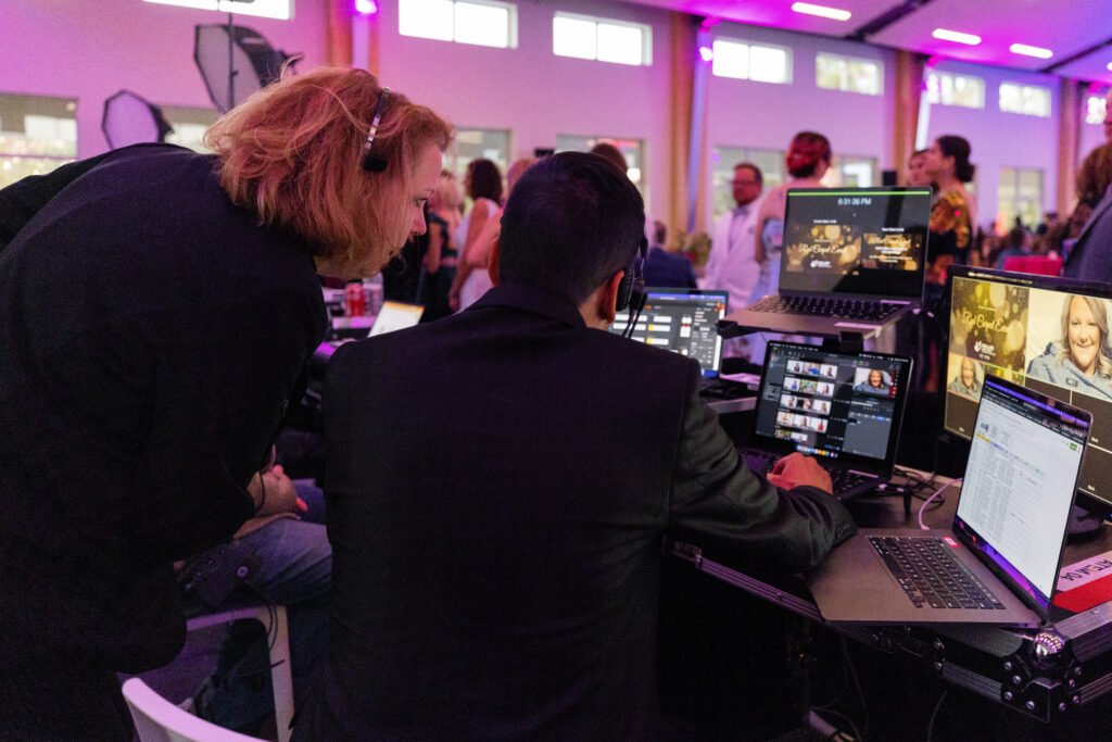 Events, Digitized: How to Get the Most Out of Your In-person, Virtual ...