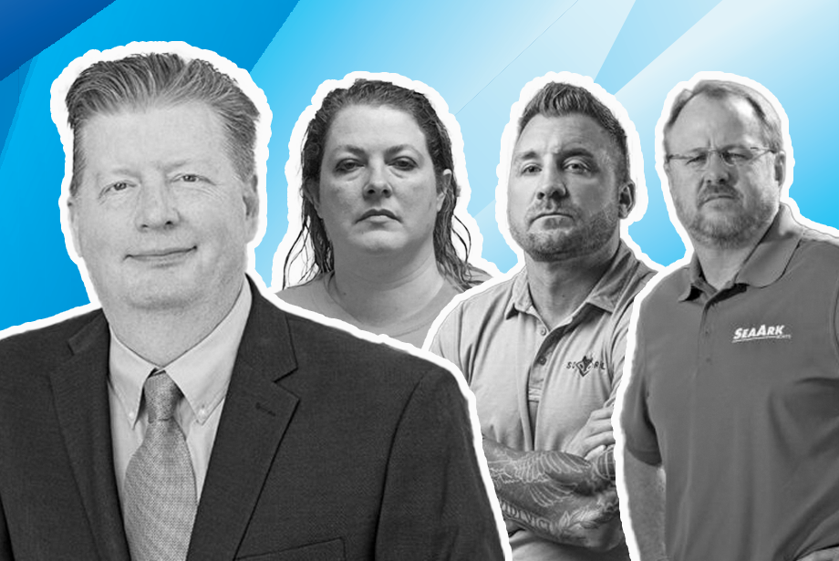 Top Online Stories of 2024: Bryan Malinowski Shot Down, a Plot to Ruin ...