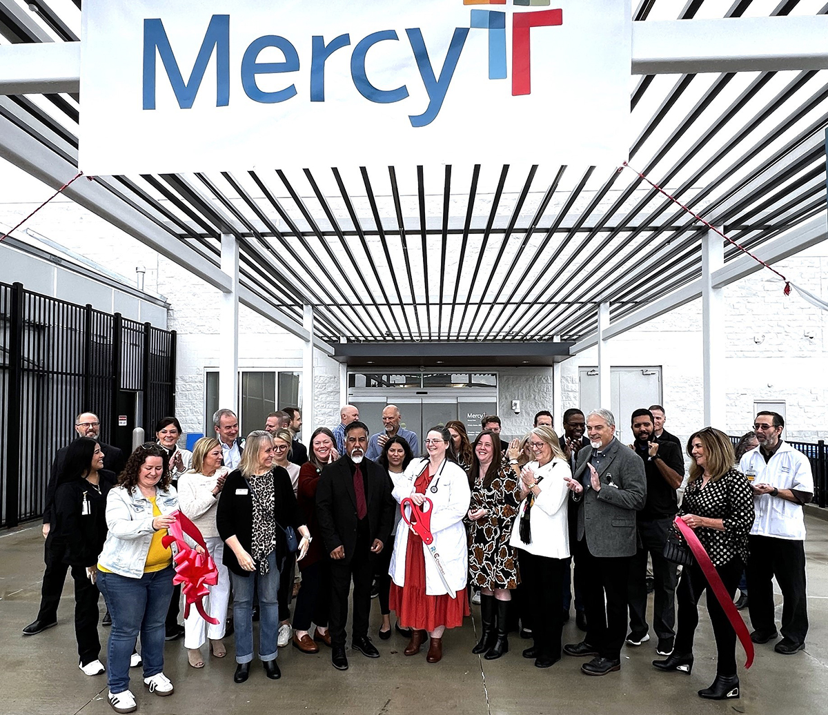 Mercy Health Clinics Open in Former Walmart Health Locations Across ...