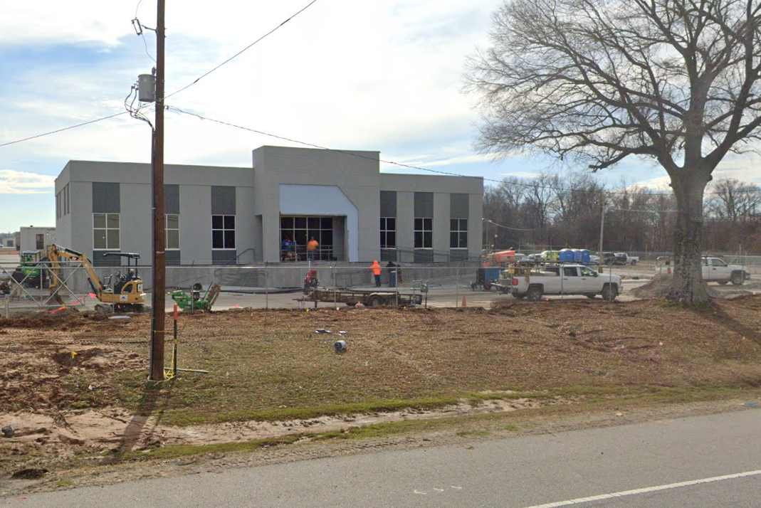 $9.2M Expansion Planned for Southeastern Freightlines Terminal at ...