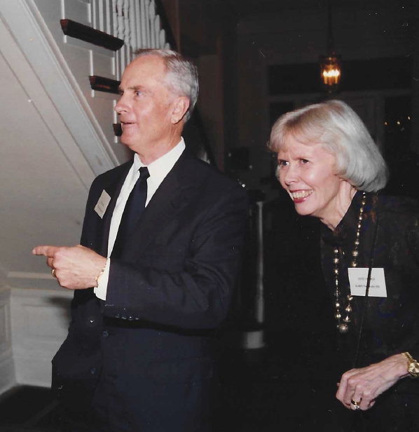 Arkansas Radio Pioneer Ted Snider Dies at 96