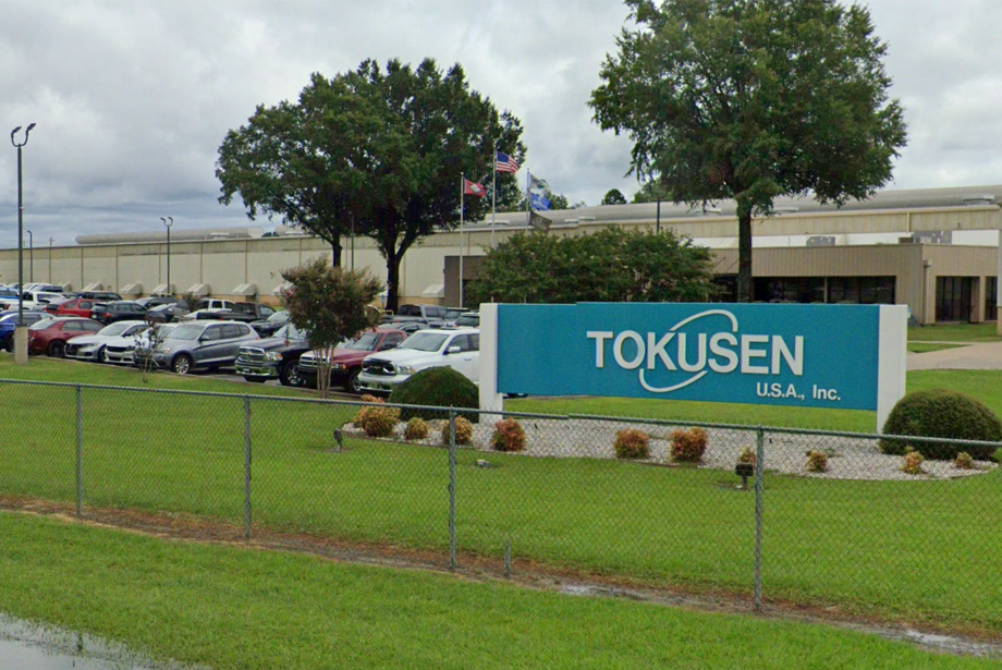 Tokusen USA to Close Conway Factory as Market and Trade Challenges Mount
