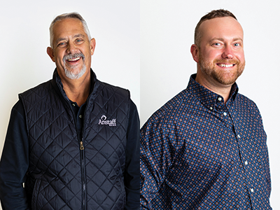 Anstaff Bank, UAMS, Arkansas Spine & Pain Announce Leadership Changes ...