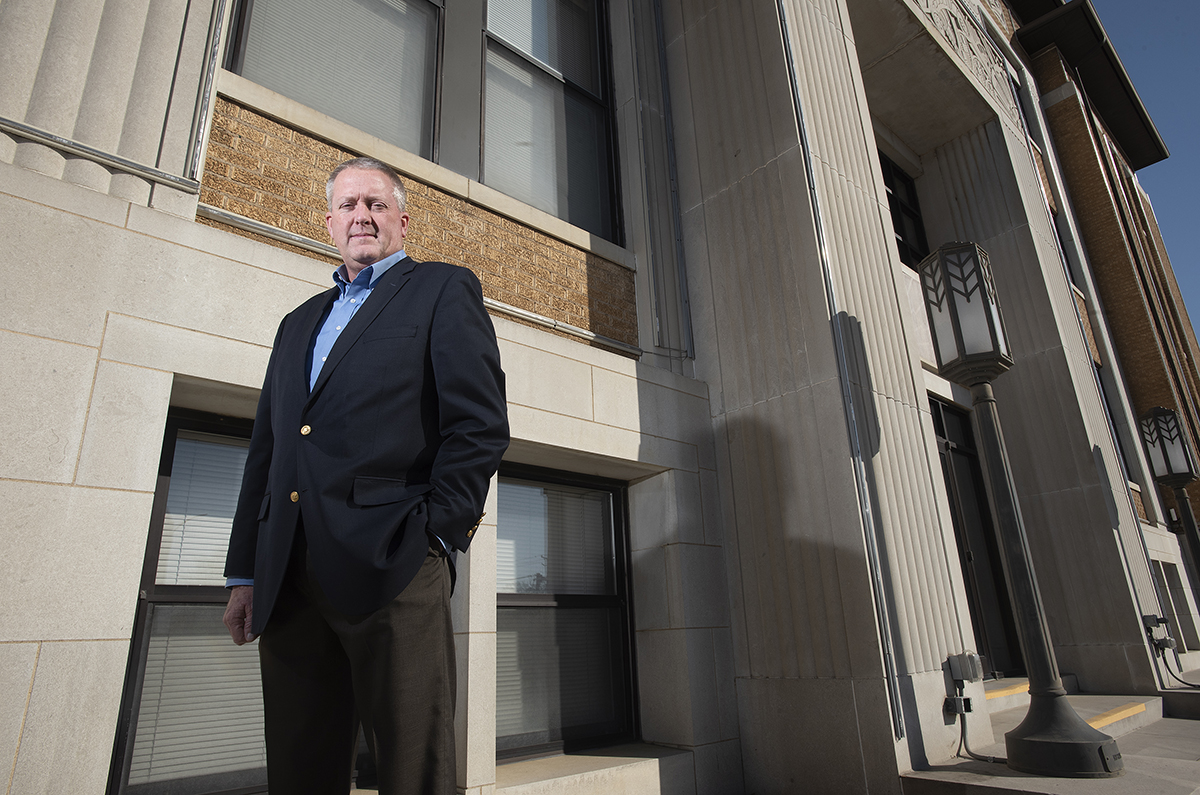 Pope County Bets on a Long Shot to Revive Casino License