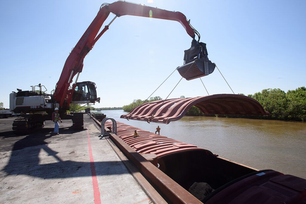 Logistic Services Inc. Acquires Five Rivers Distribution, Expanding ...