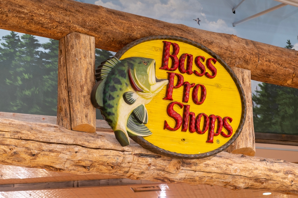 Bass Pro Shops to Open Location in Fort Smith