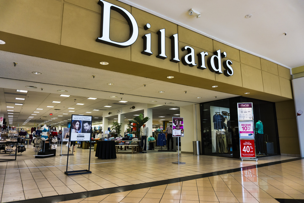 Dillard's Annual Proxy Details Payments to Stephens Insurance