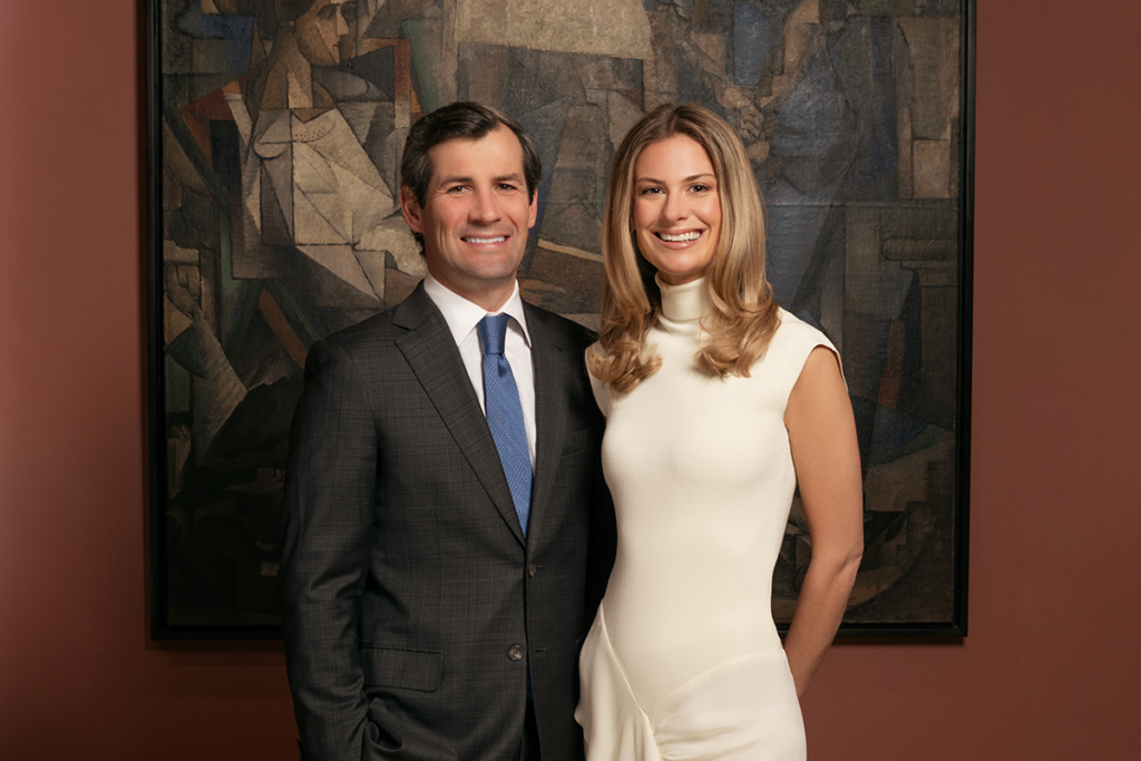 Barnaby Group to Announce Expansion Plans at AMFA Gala