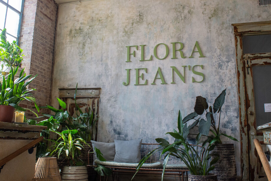 Flora Jean's in Downtown Little Rock to Close