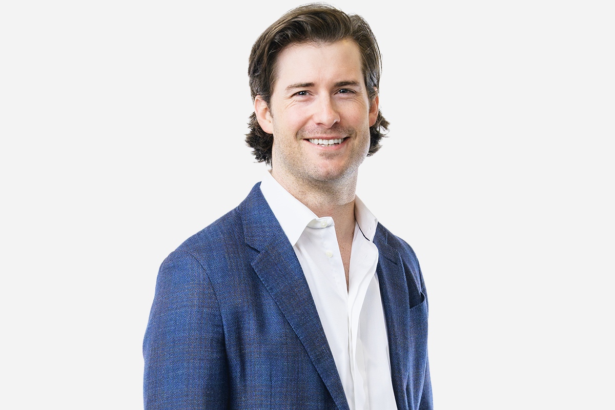 Joseph Ford - Arkansas Business — Business News, Real Estate, Law ...