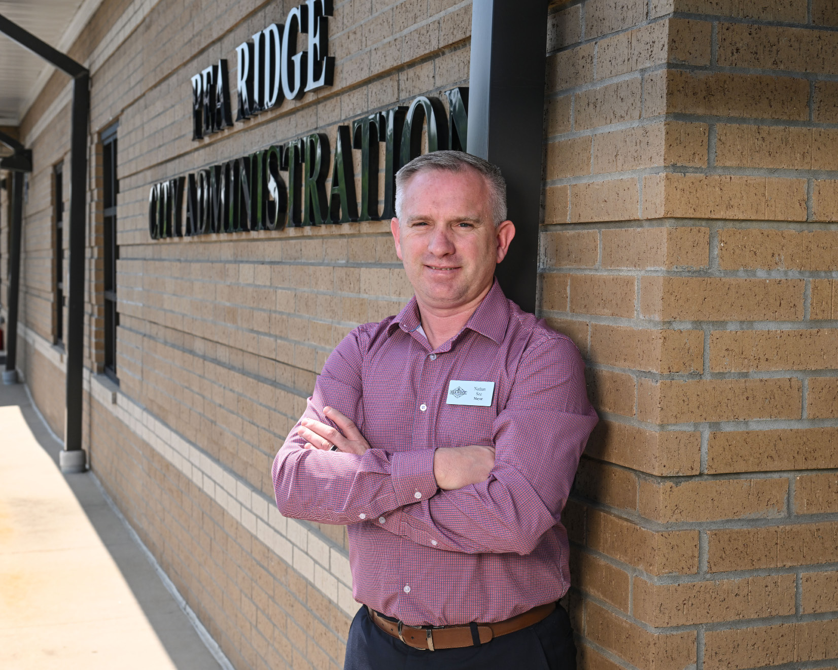 Northwest Arkansas Cities Join Forces to Manage Growth