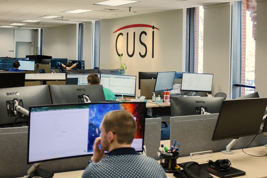 AR Innovates | CUSI: Utility Billing of the Future
