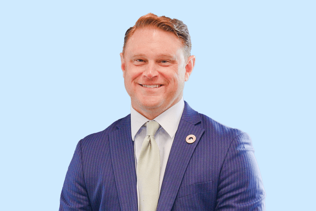 Stone Bank CEO Nick Roach on Tech Disruption, Customer Service & SBA ...
