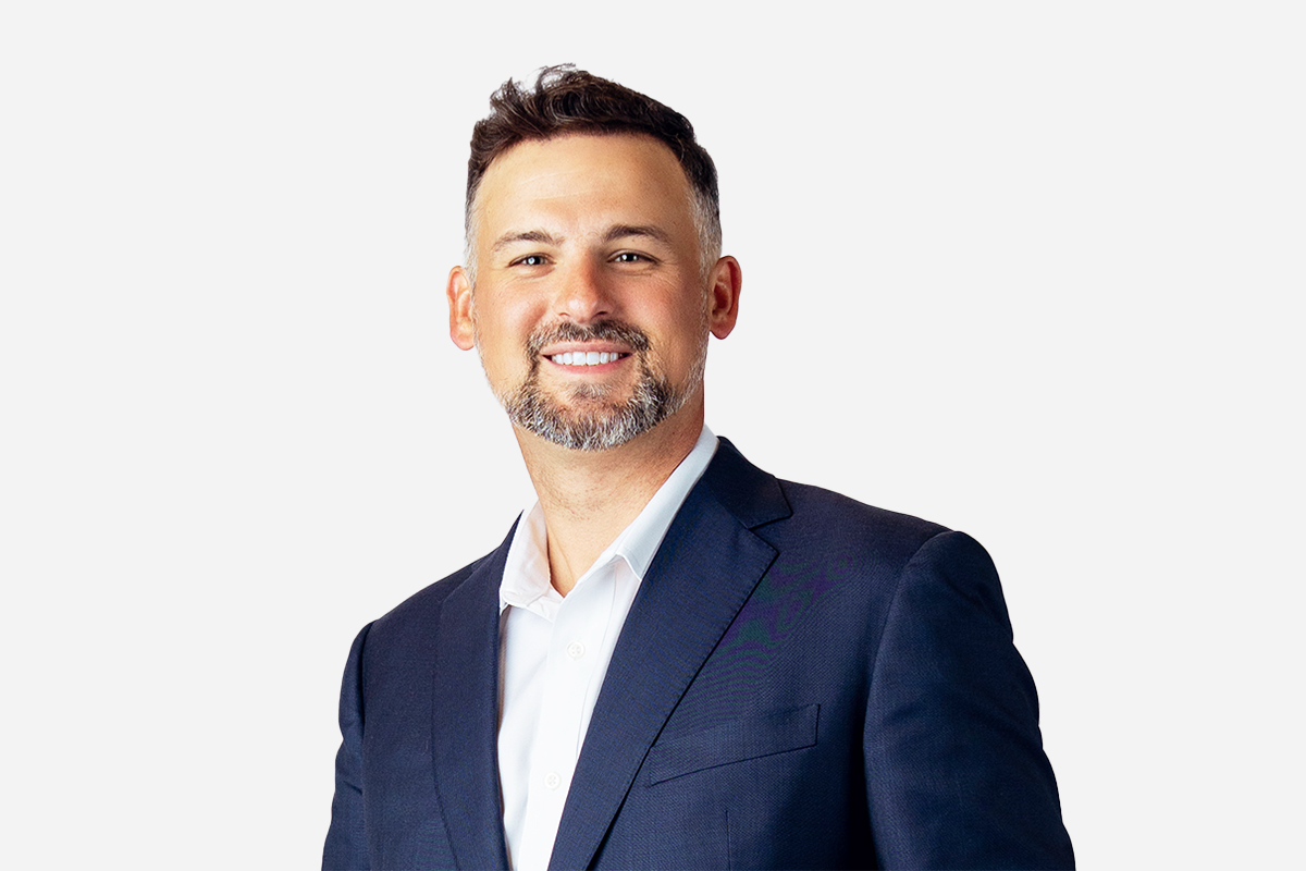 Hunter Smith - Arkansas Business — Business News, Real Estate, Law ...