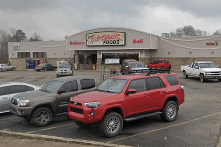 Harps to Acquire James Super Save Foods in Mena