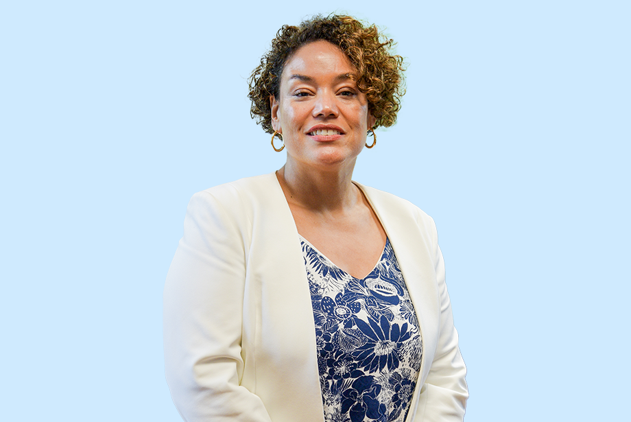 Jean Block on Water, Growth and Economic Readiness