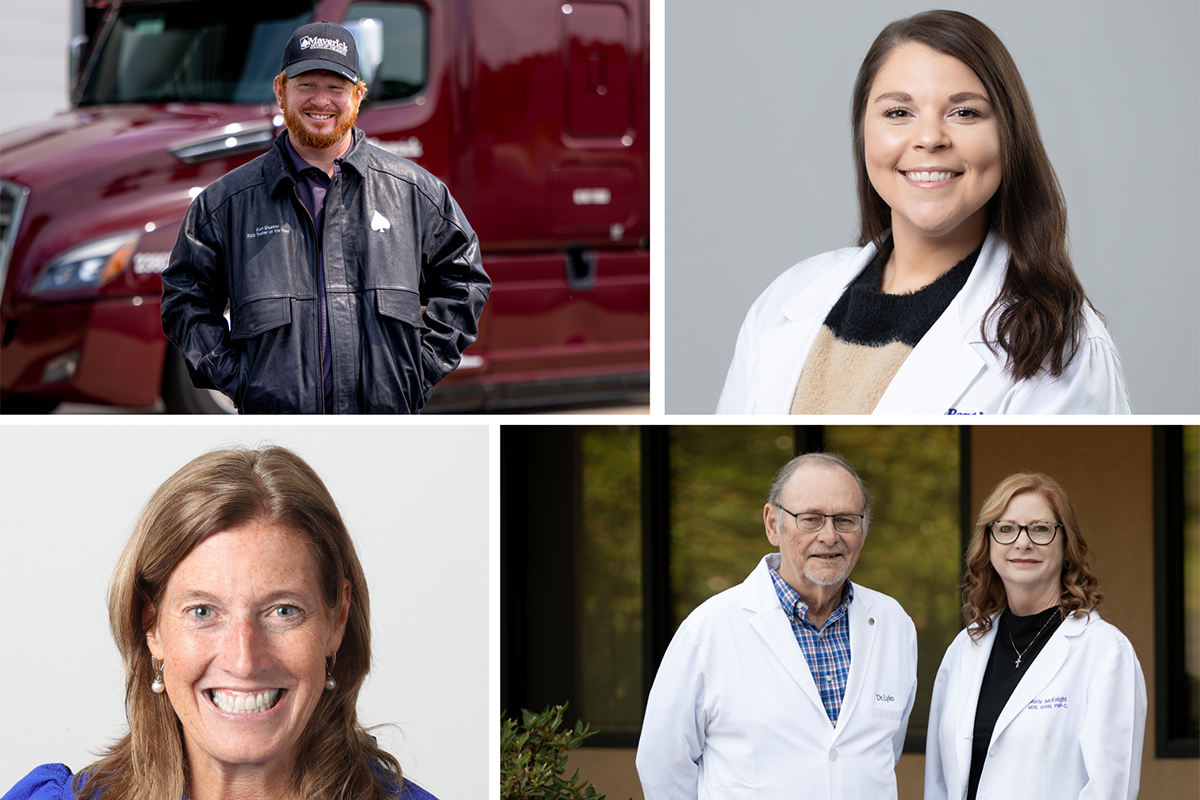 Crist Engineers, Lyon College & Baptist Health Announce New Hires ...