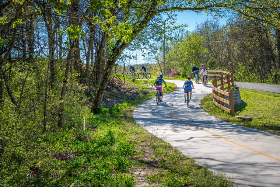 Arkansas Tourism Rises to $17.4B Economic Impact, Boosted by Outdoor ...