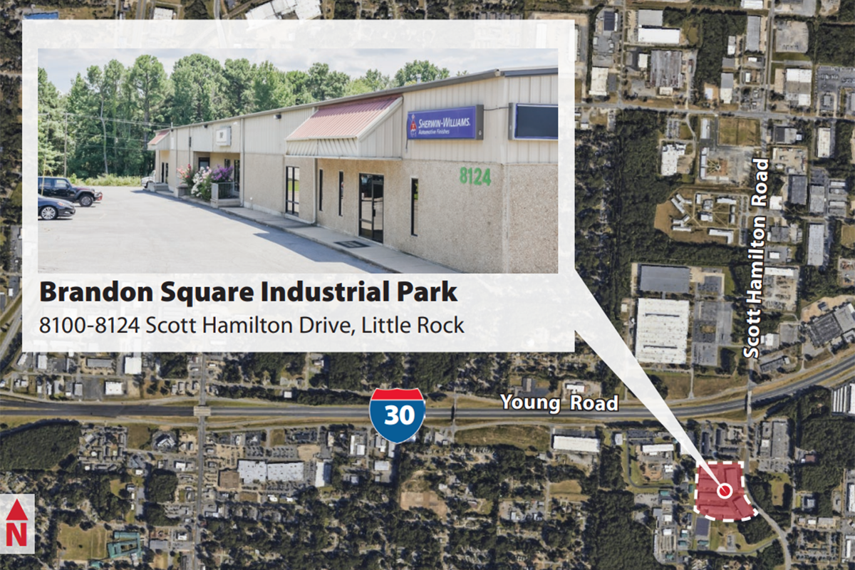 Brandon Square Sale Tops $9.8M Mark (Real Deals)
