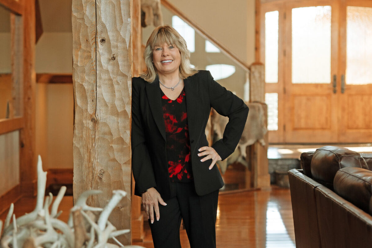 Multibusiness Owner Renee Clay-Circle Leads with Hands-On Approach