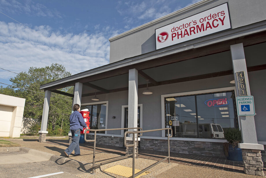 Pine Bluff Pharmacy Files Bankruptcy Over $3.5M in 340B Program Debts