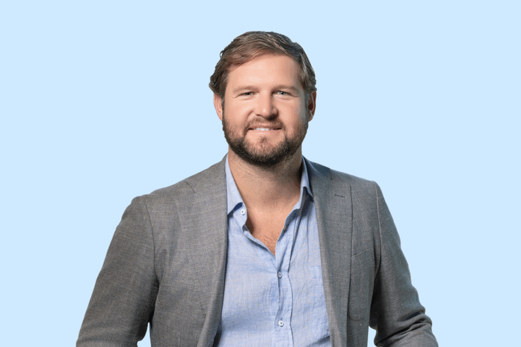Tyler Wilson on Interest Rates, Commercial Real Estate & Investor Demand