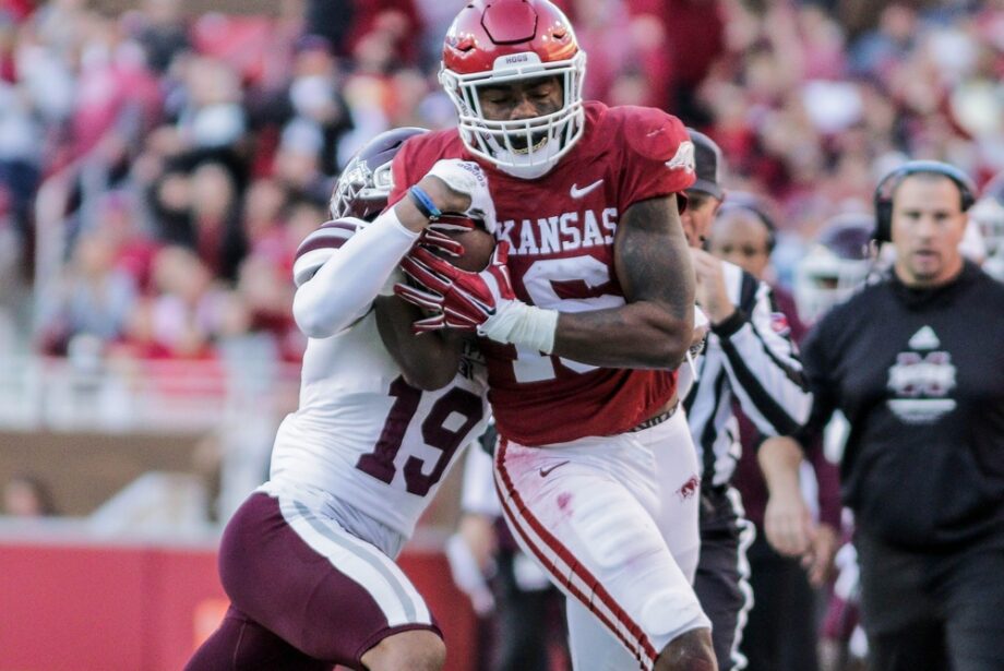 Senators Look to Break College Sports Logjam In Congress With a ...