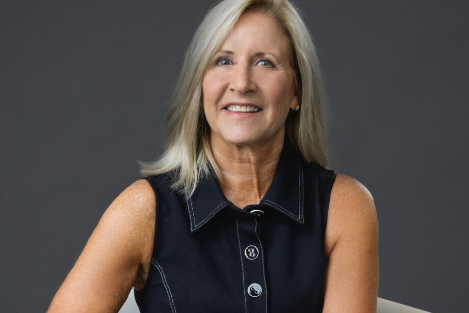 Board Member: Kelly Eichler