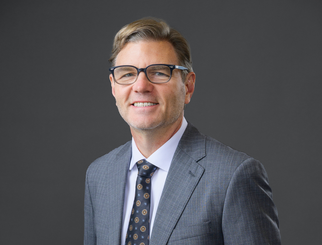 Nonprofit: Chris Kent
