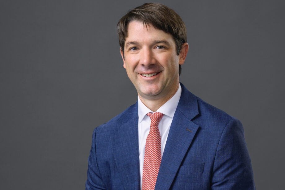 Small Private Company: David Mitchell Jr.