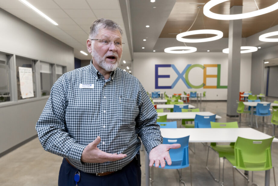 Goodwill Arkansas Builds Momentum: New Stores, Higher Revenue and ...