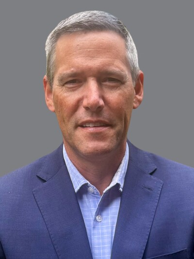 Brandon Yoder Named Executive Vice President and CFO of Arkansas ...
