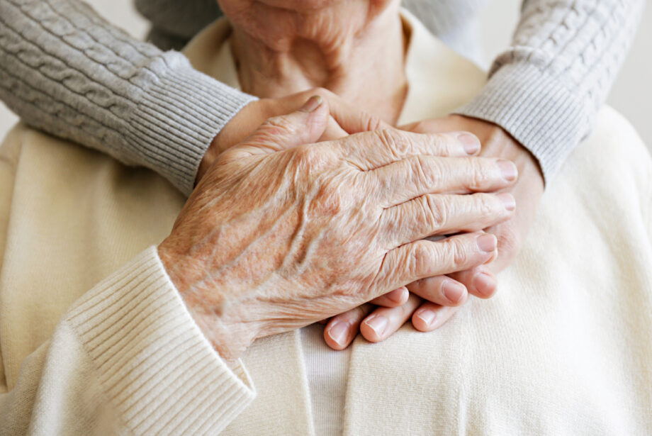 Why Hospice Care Matters for Arkansas (Kim Shaffer Kirkman Commentary)