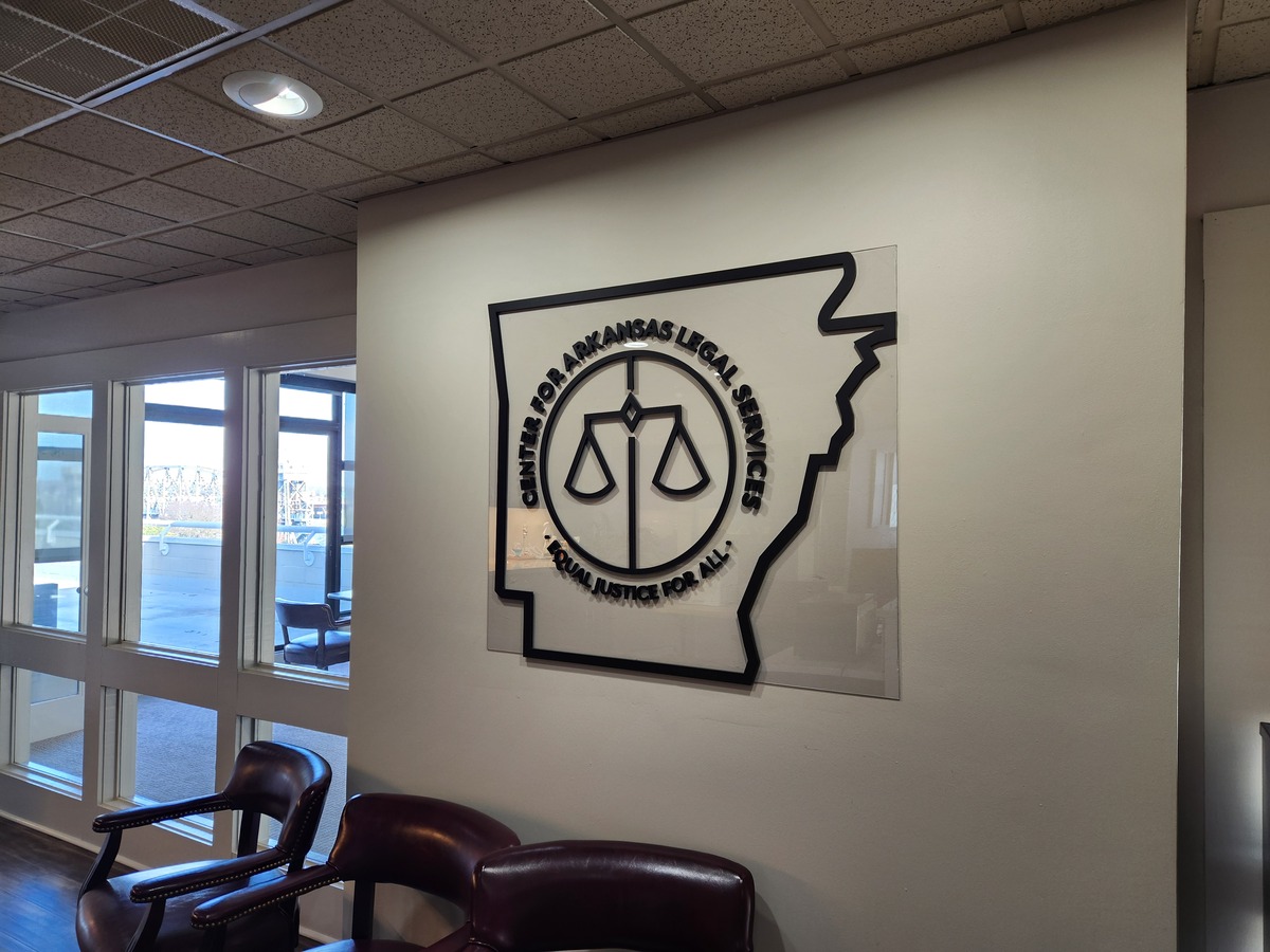 Center for Arkansas Legal Services to Dissolve, Leaving State With ...