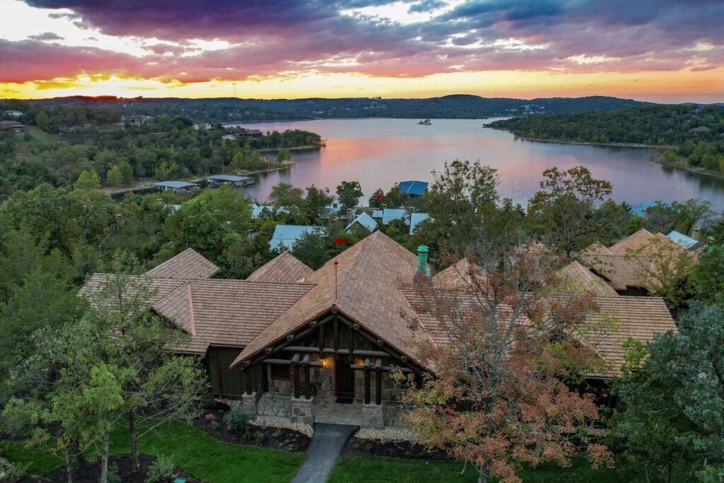 Big Cedar Lodge - Facility Spotlight