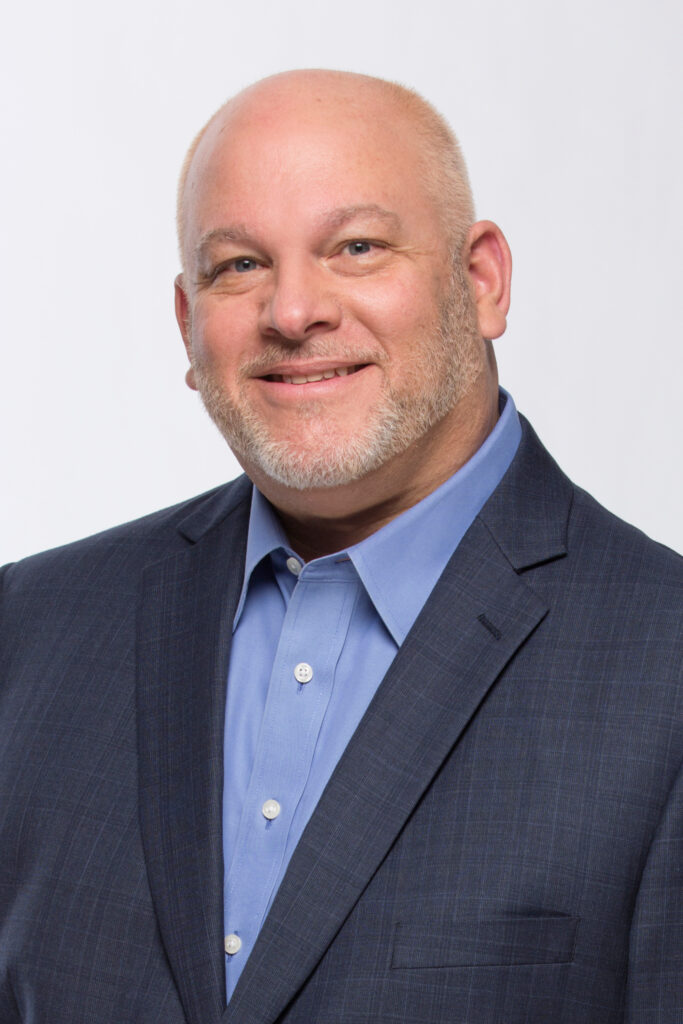CJRW Names New CEO, President