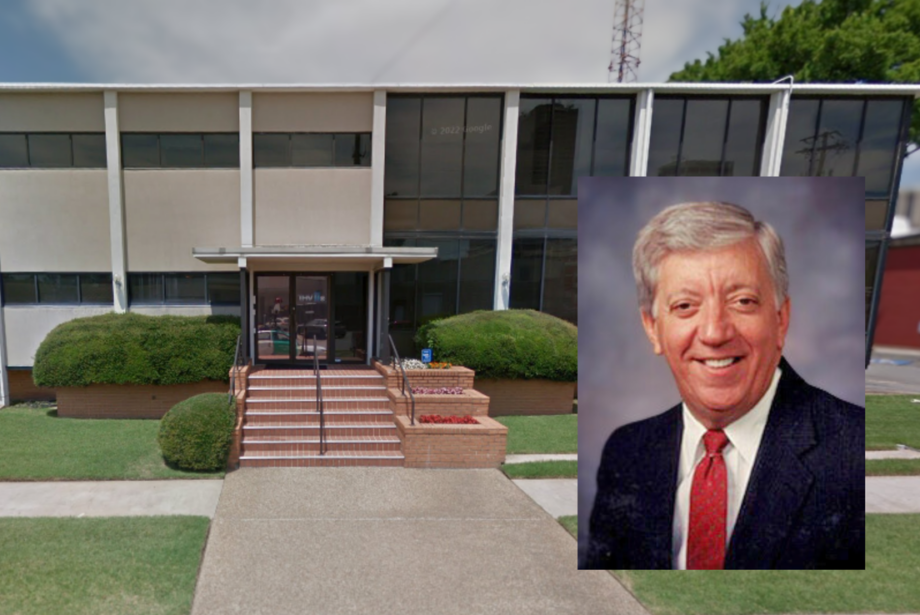 Charles Kelly Remembered for Wit, Leadership and Community Impact