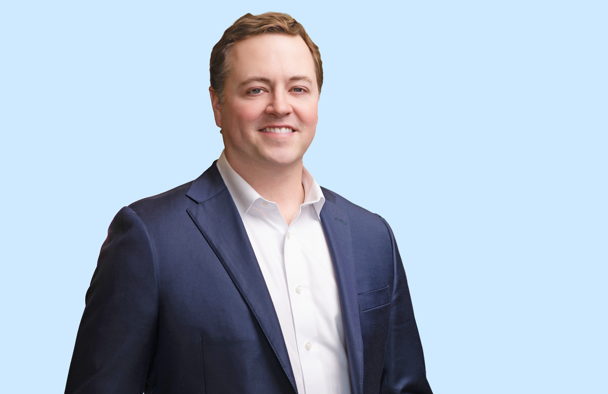 Chris Gosnell on How Arkansas Banks Are Preparing for 2026 in a ...