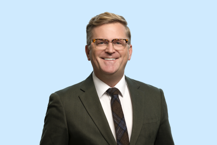 Craig Wilson of ACHI Sees Data and Partnerships Driving Arkansas Health ...