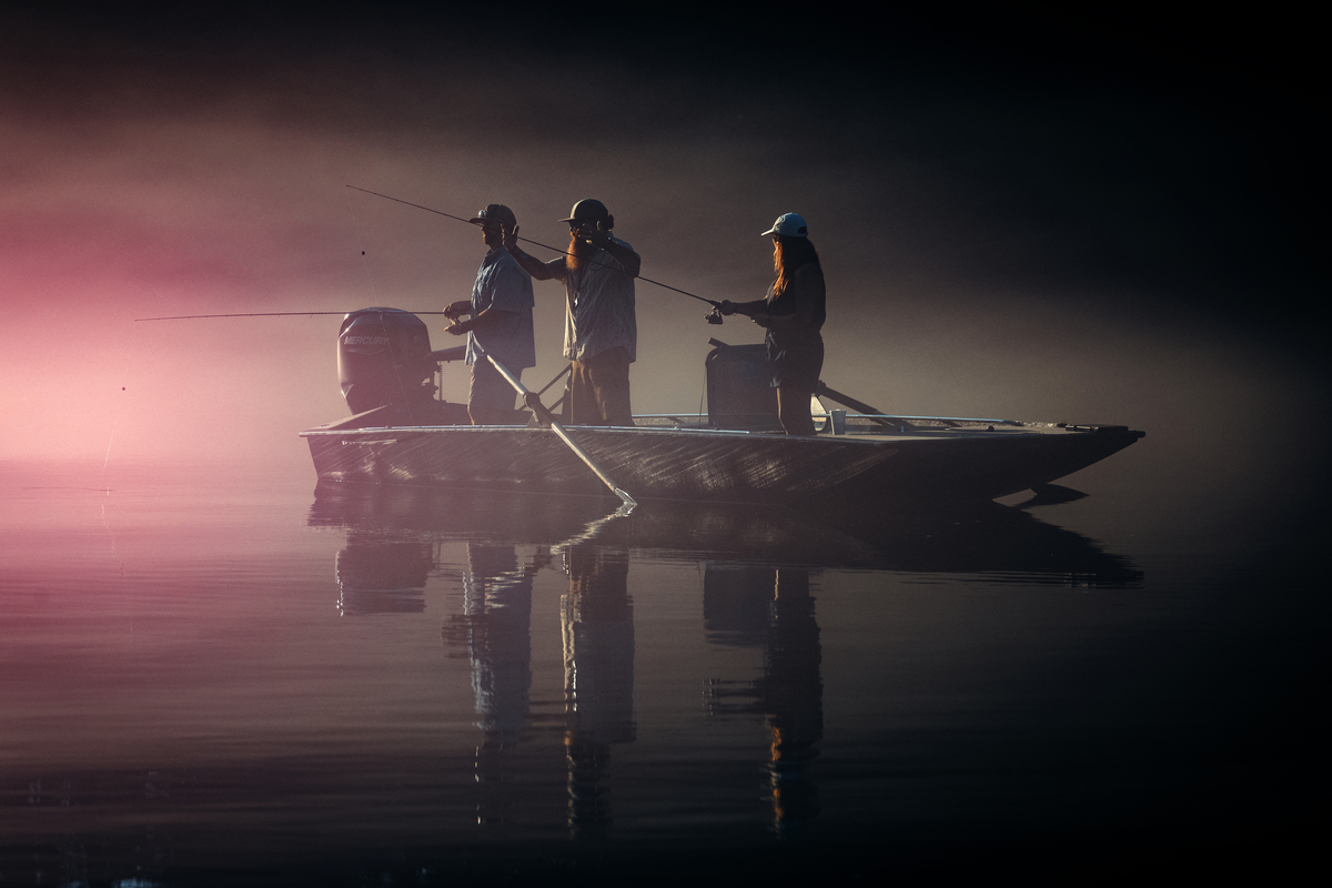 North Arkansas Trout Hatchery Losses Ripple Through Outdoor Tourism