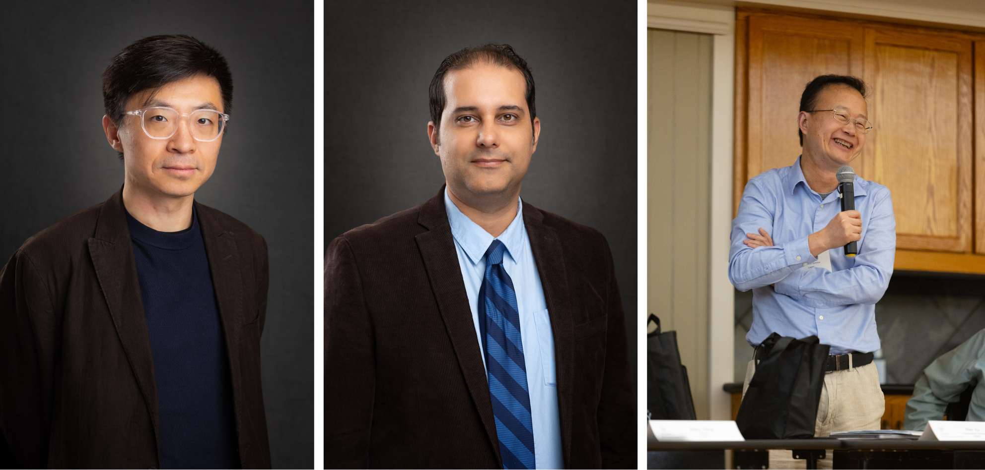 New Board Announcements at Ronald McDonald House and UAMS Cancer ...